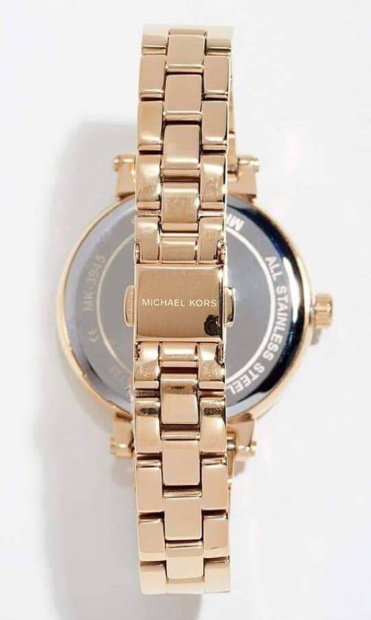 Authentic MK ladies Watch, Luxury, Watches on Carousell