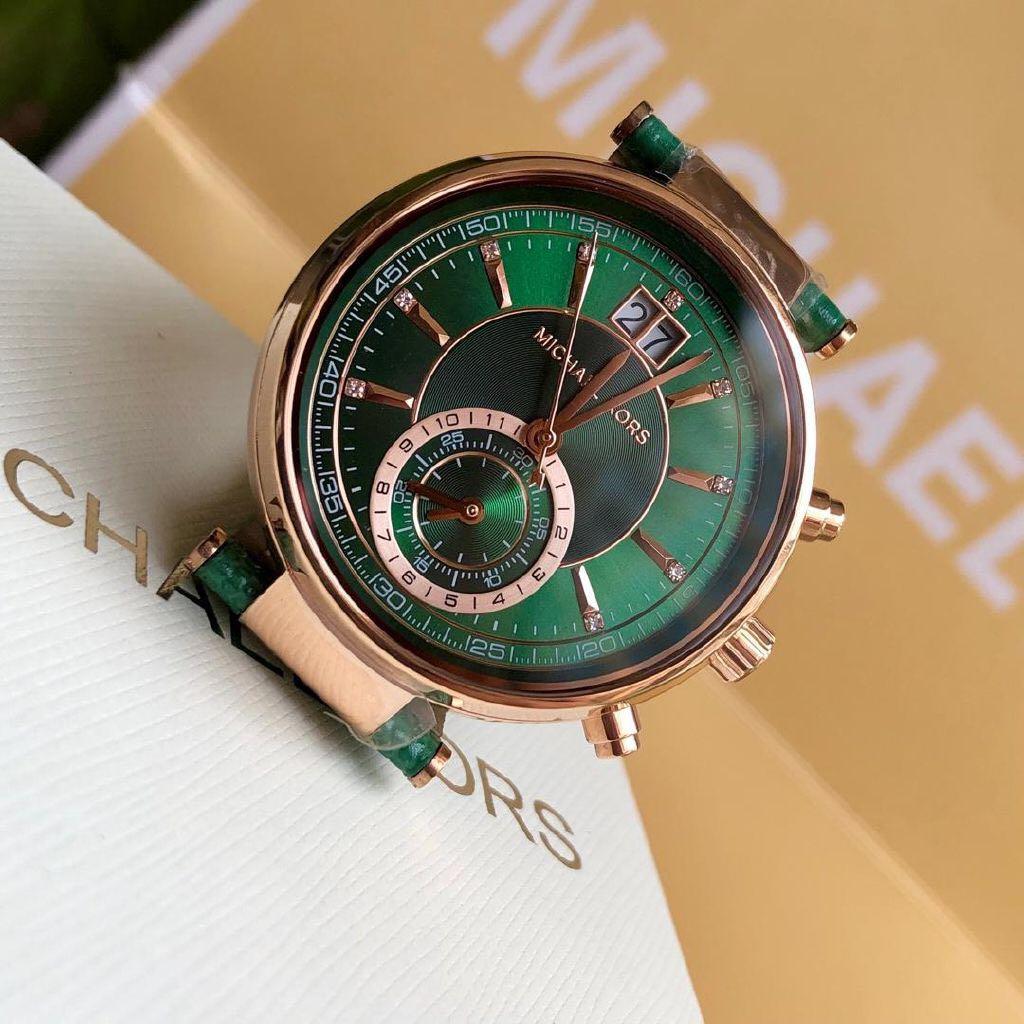 Authentic MK Watch, Women's Fashion, Watches & Accessories, Watches on ...