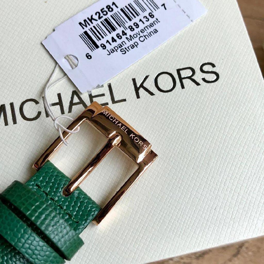 Authentic MK Watch, Women's Fashion, Watches & Accessories, Watches on ...