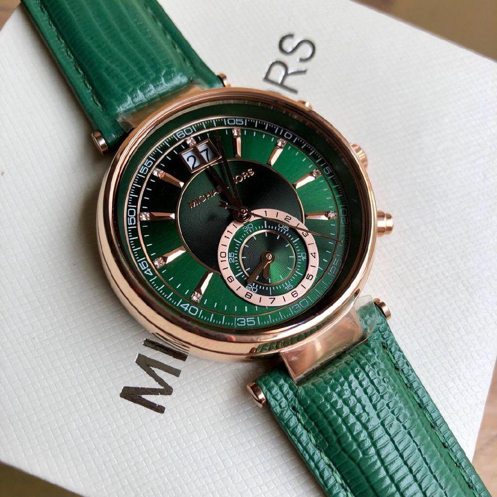 Authentic MK Watch, Women's Fashion, Watches & Accessories, Watches on ...