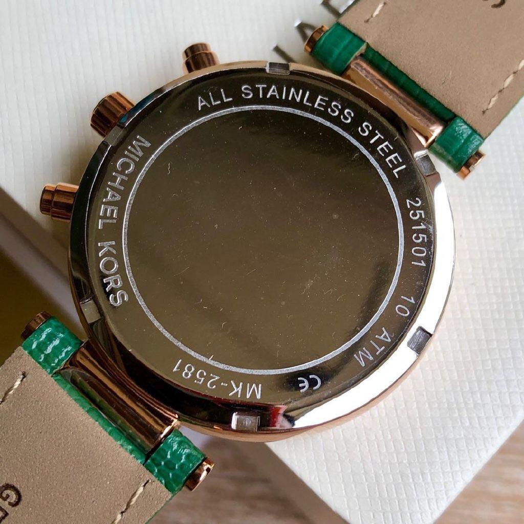 Authentic MK Watch, Women's Fashion, Watches & Accessories, Watches on ...