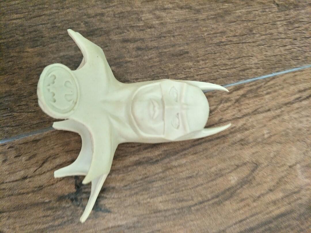 Batman horizon model kit, Hobbies & Toys, Toys & Games on Carousell