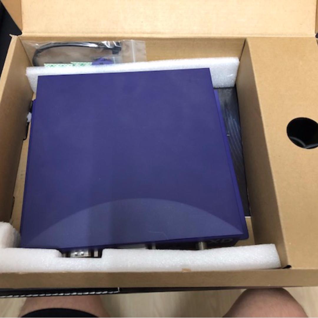 BrightSign XD1230 - Digital Signage Player, Audio, Portable Music ...