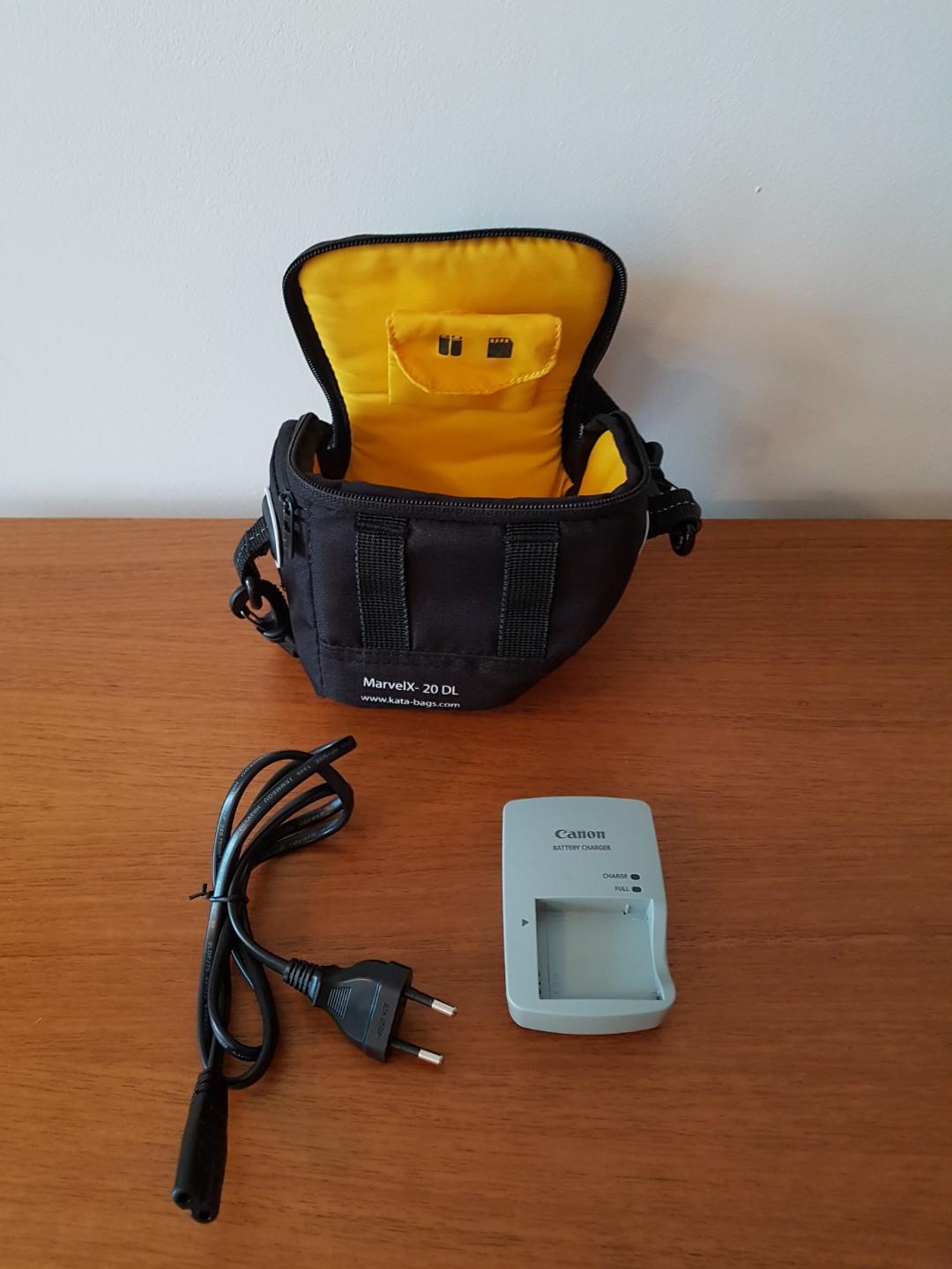 Canon PowerShot SX 510 HS, Photography, Cameras on Carousell