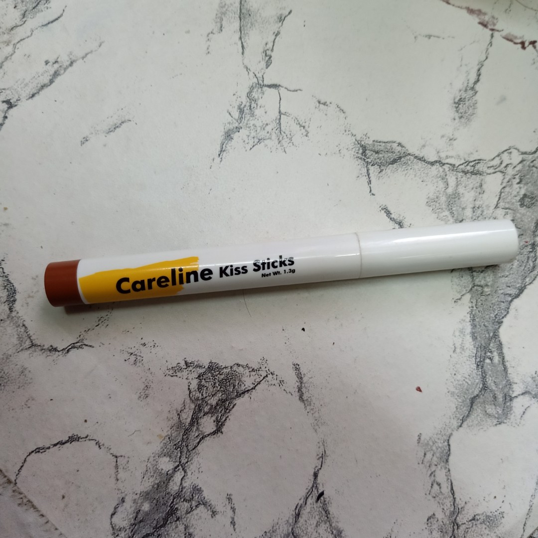 Careline Kiss Sticks, Beauty & Personal Care, Face, Face Care on Carousell