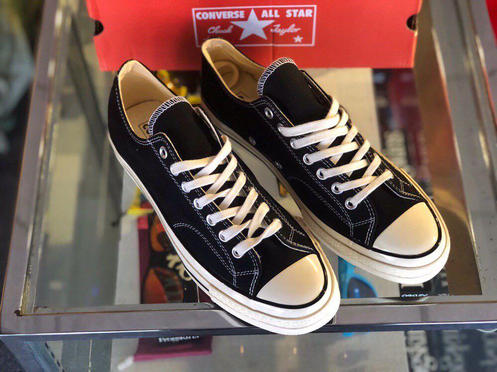 CONVERSE CHUCK TAYLOR 1970 shoes, Men's Fashion, Footwear, Sneakers on ...