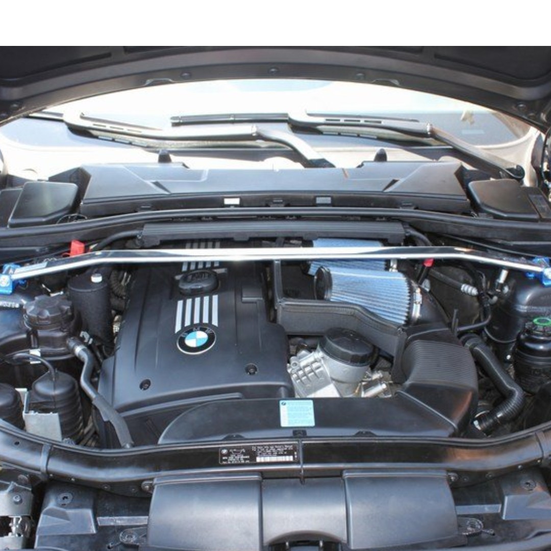 Cusco Front Strut Bar For BMW E92/E93, Car Accessories, Accessories on ...