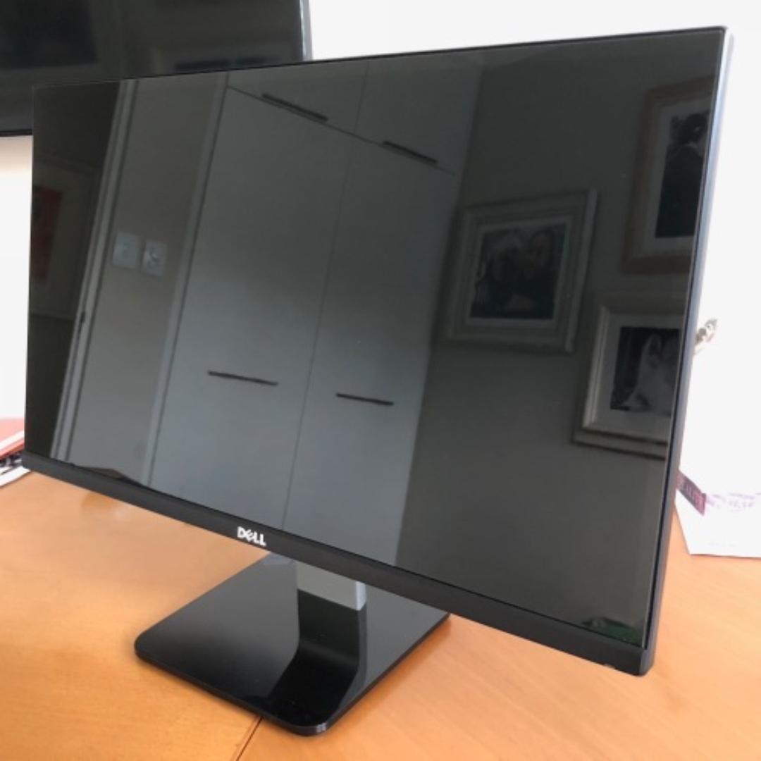 DELL S2340L 23-Inch Screen LED-Lit Monitor, Electronics, Computer Parts ...