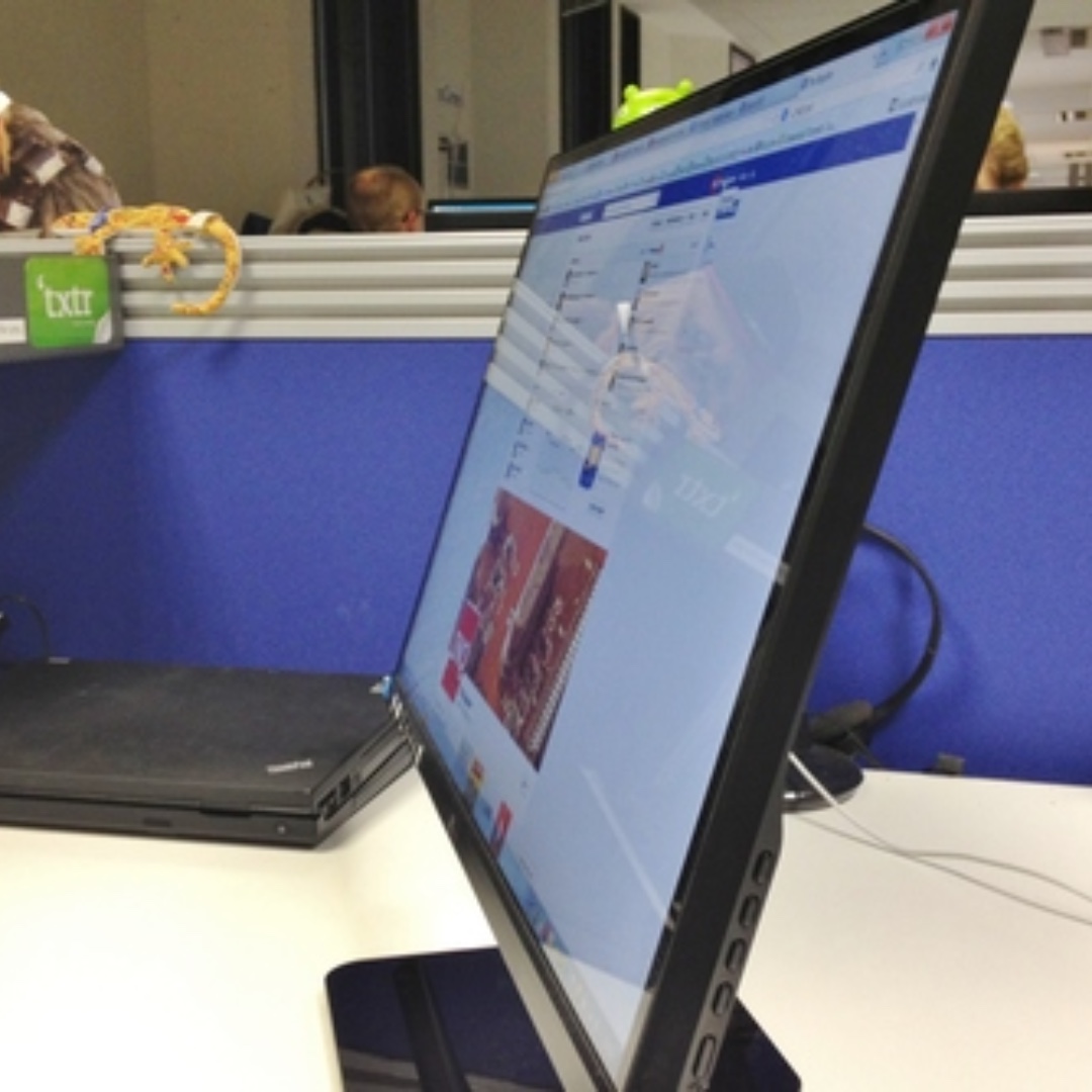 DELL S2340L 23-Inch Screen LED-Lit Monitor, Electronics, Computer Parts ...