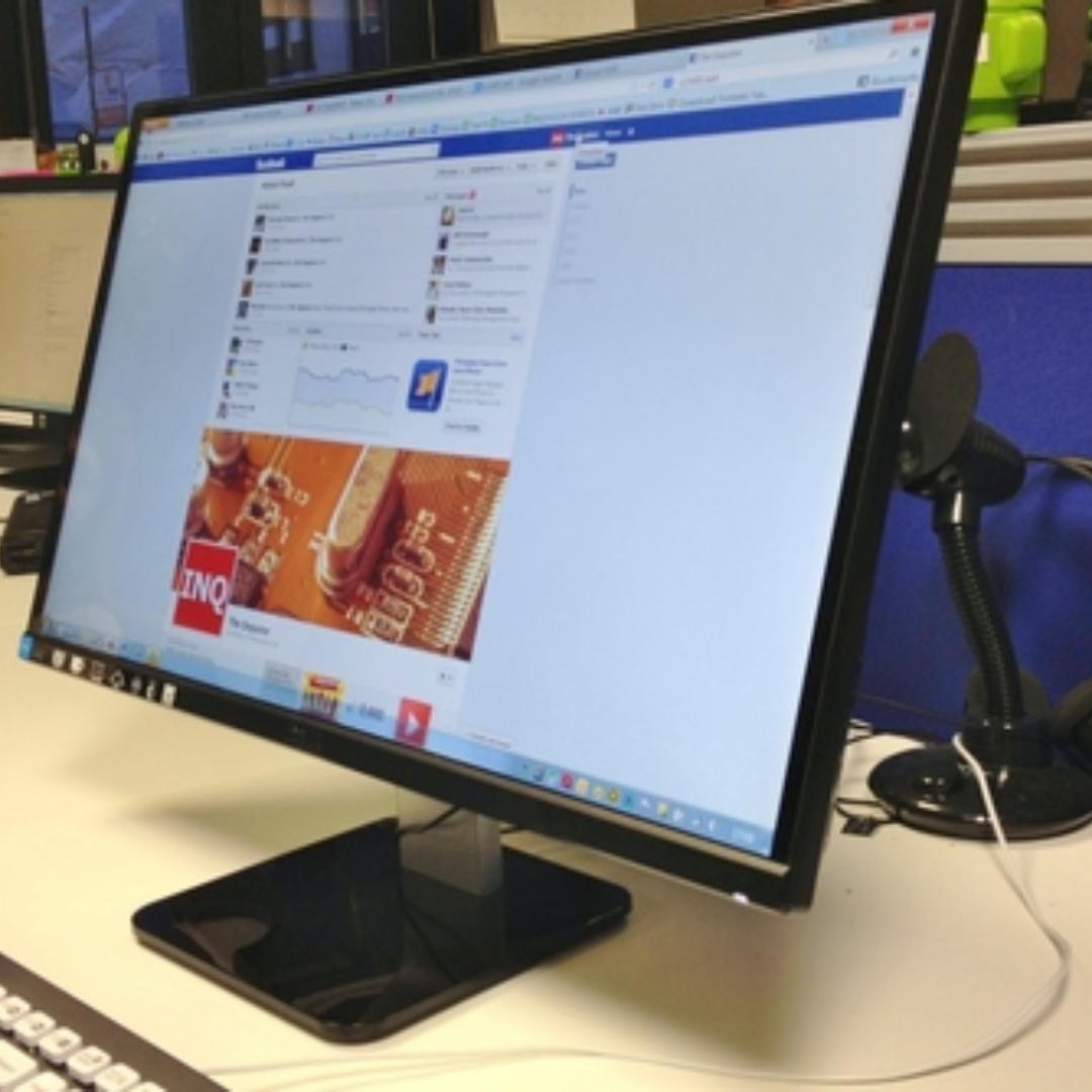 DELL S2340L 23-Inch Screen LED-Lit Monitor, Electronics, Computer Parts ...