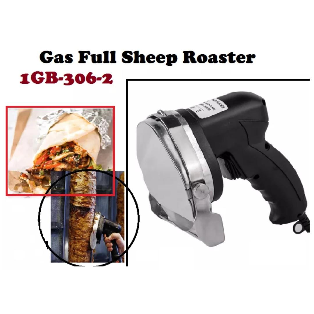 Electric Wire Kebab Slicer, TV & Home Appliances, Kitchen Appliances ...