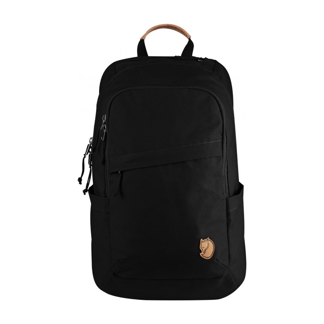 Fjallraven Raven 20L Backpack, Men's Fashion, Bags, Backpacks on Carousell