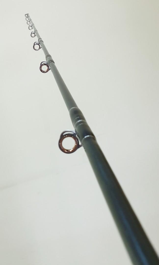 G.Loomis IMX 5'6" custom by Harbord, Sports Equipment, Sports & Games ...