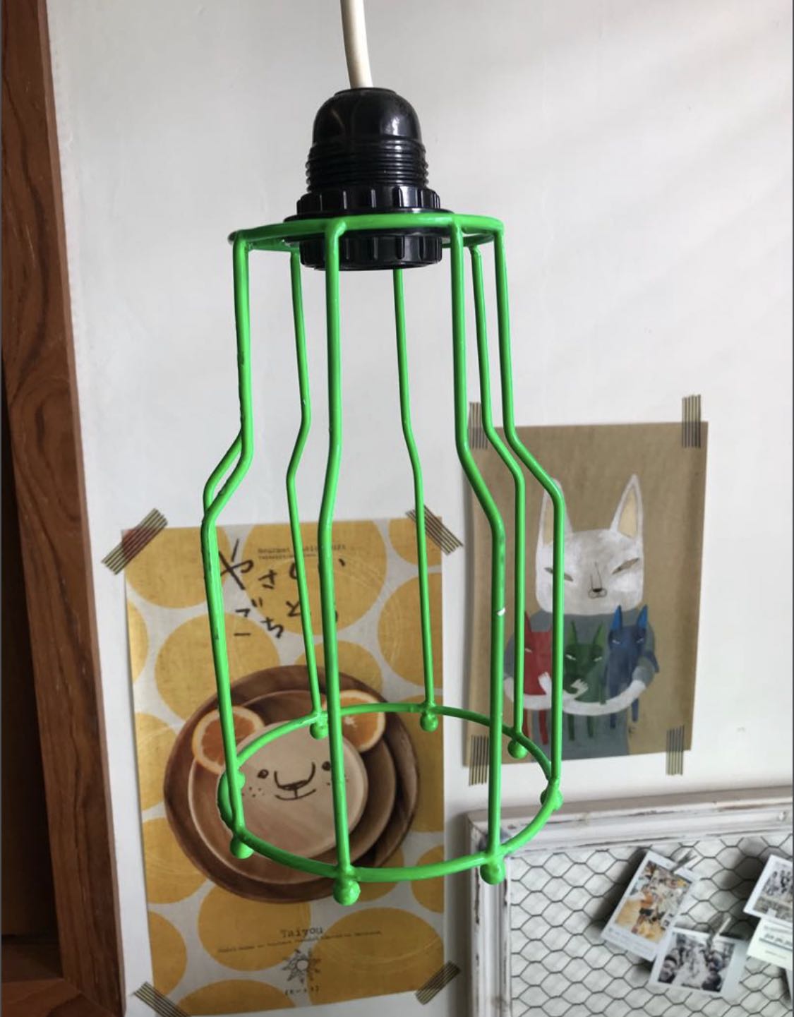 Hanging light, Babies & Kids, Baby Nursery & Kids Furniture, Nursery ...