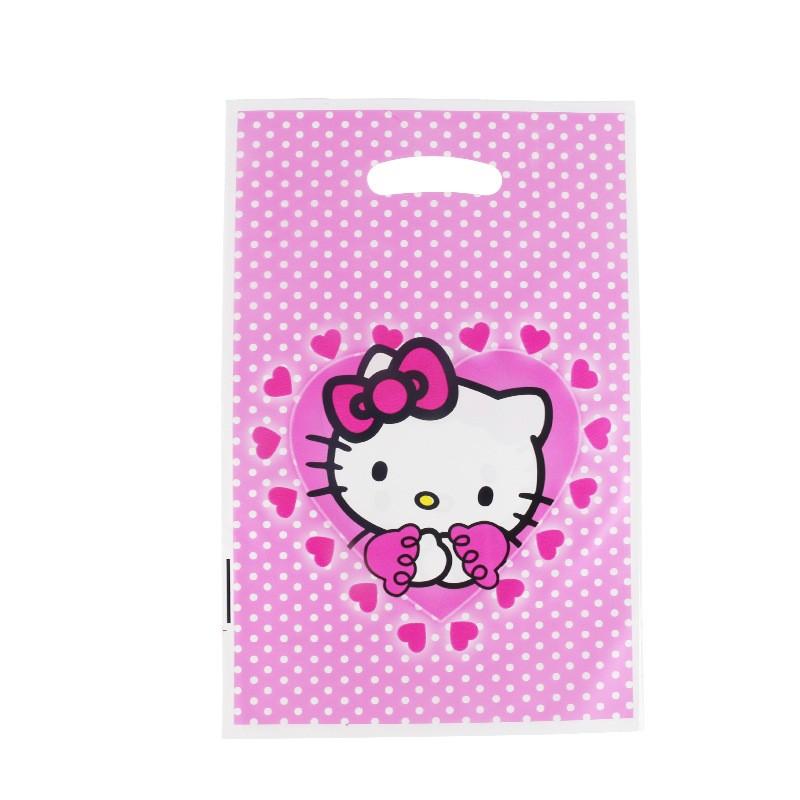Hello kitty party supplies, Hobbies & Lifestyle, Occasions & Party ...
