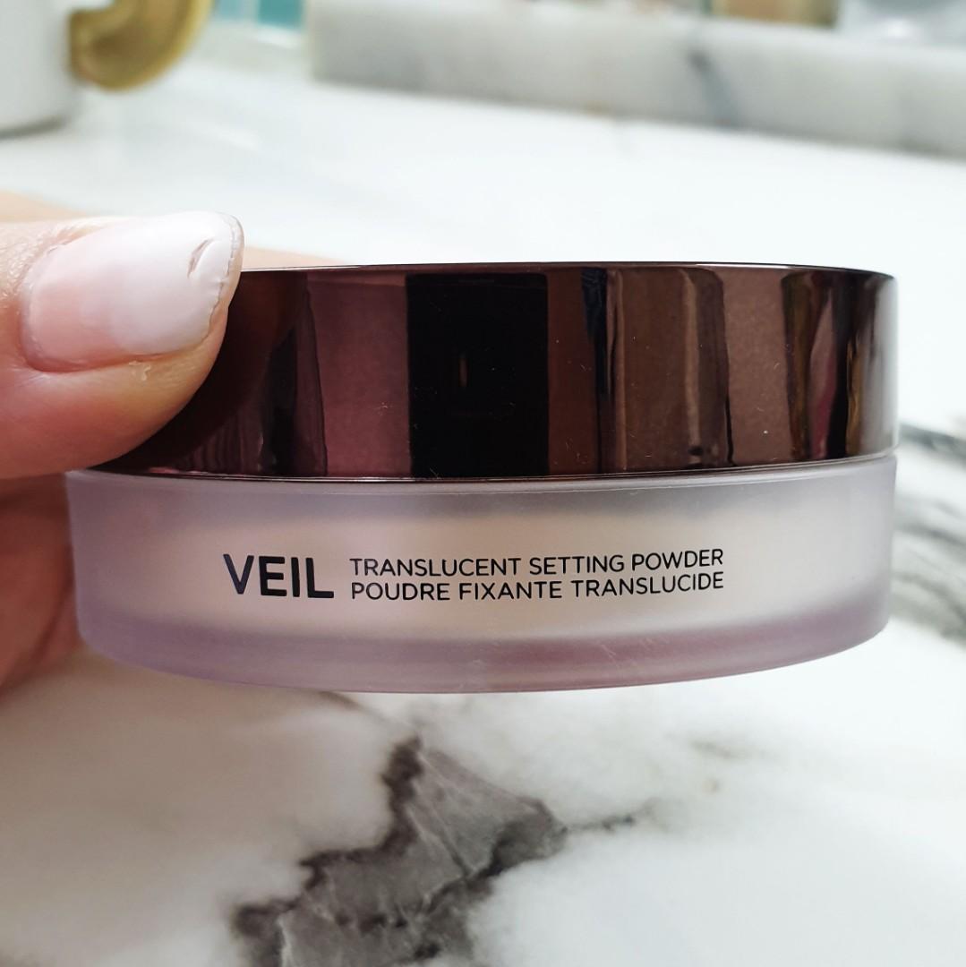 Hourglass Veil Translucent Setting Powder, Beauty & Personal Care, Face ...