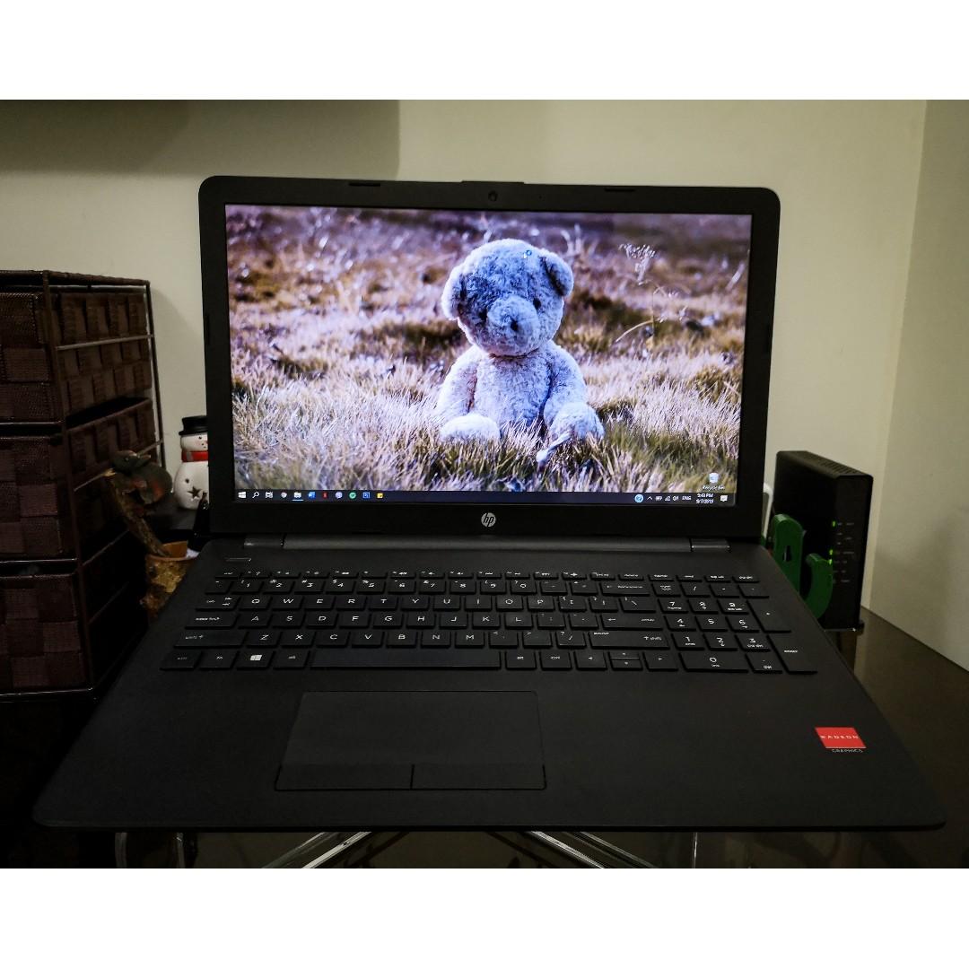 HP LAPTOP FOR SALE! Affordable, Computers & Tech, Laptops & Notebooks ...