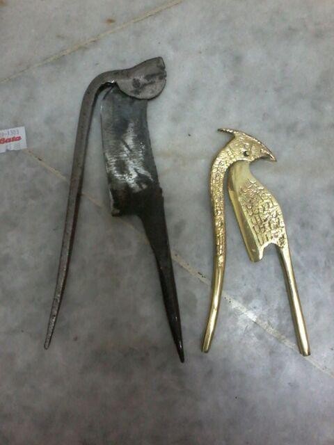 Kacip Pinang Handmade, Everything Else, Others on Carousell