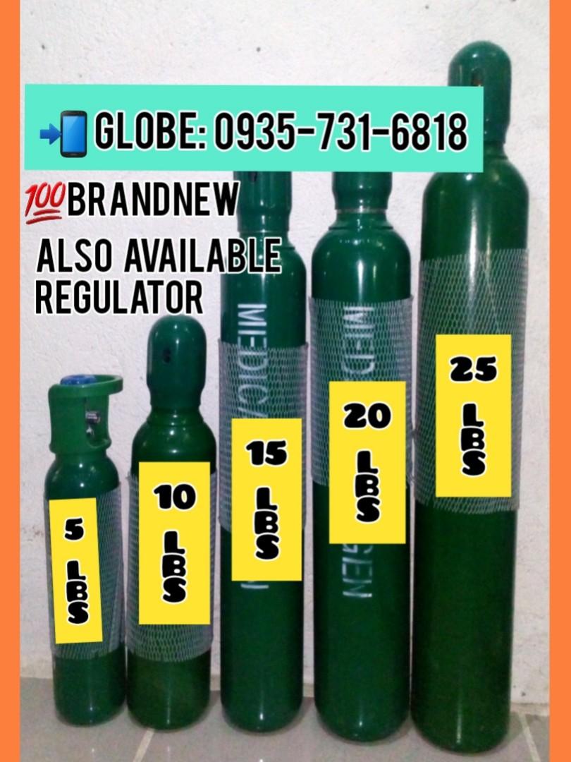 Medical oxygen tank sizes, Beauty & Personal Care, Face, Face Care on ...