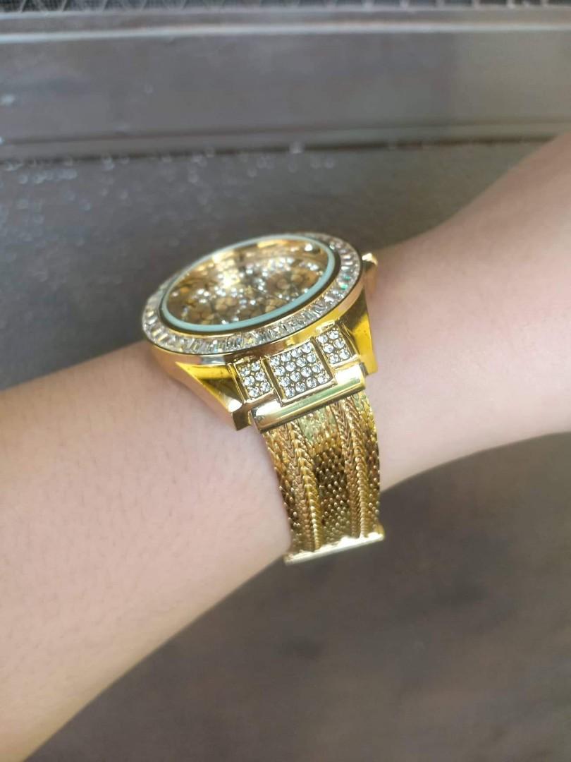 Miss fox Watches, Women's Fashion, Watches & Accessories, Watches on ...