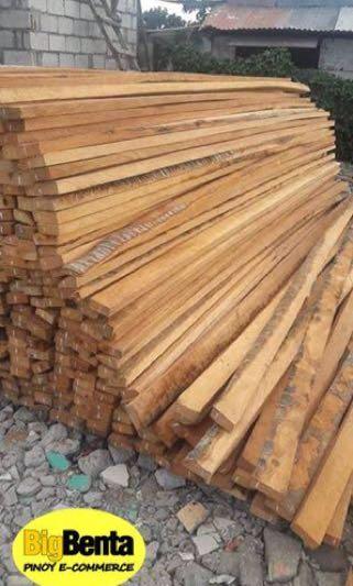 Murang coco lumber, Commercial & Industrial, Construction Tools ...