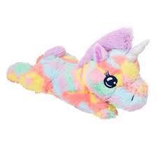 New with tag Smiggle Hug a Buds unicorn slap band soft toy, Hobbies ...