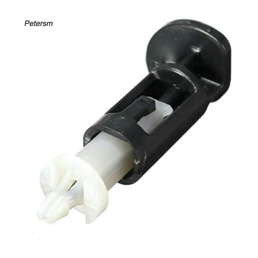Plastic Heatsink CPU Fastener Mount Pins for Intel Cooling Fan LGA 775 ...