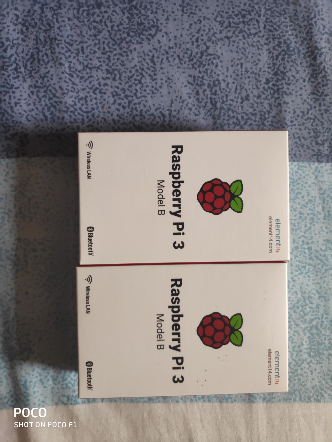 Raspberry Pi 3 Model B., Mobile Phones & Gadgets, E-Readers on Carousell