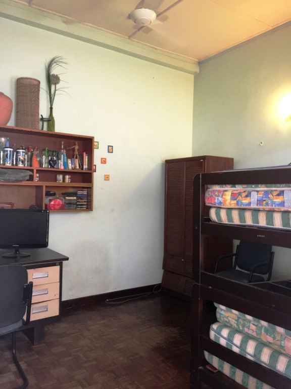 RENT!! ROOM to Rent at Jalan Rasah Shop House Seremban HTJS, Property ...