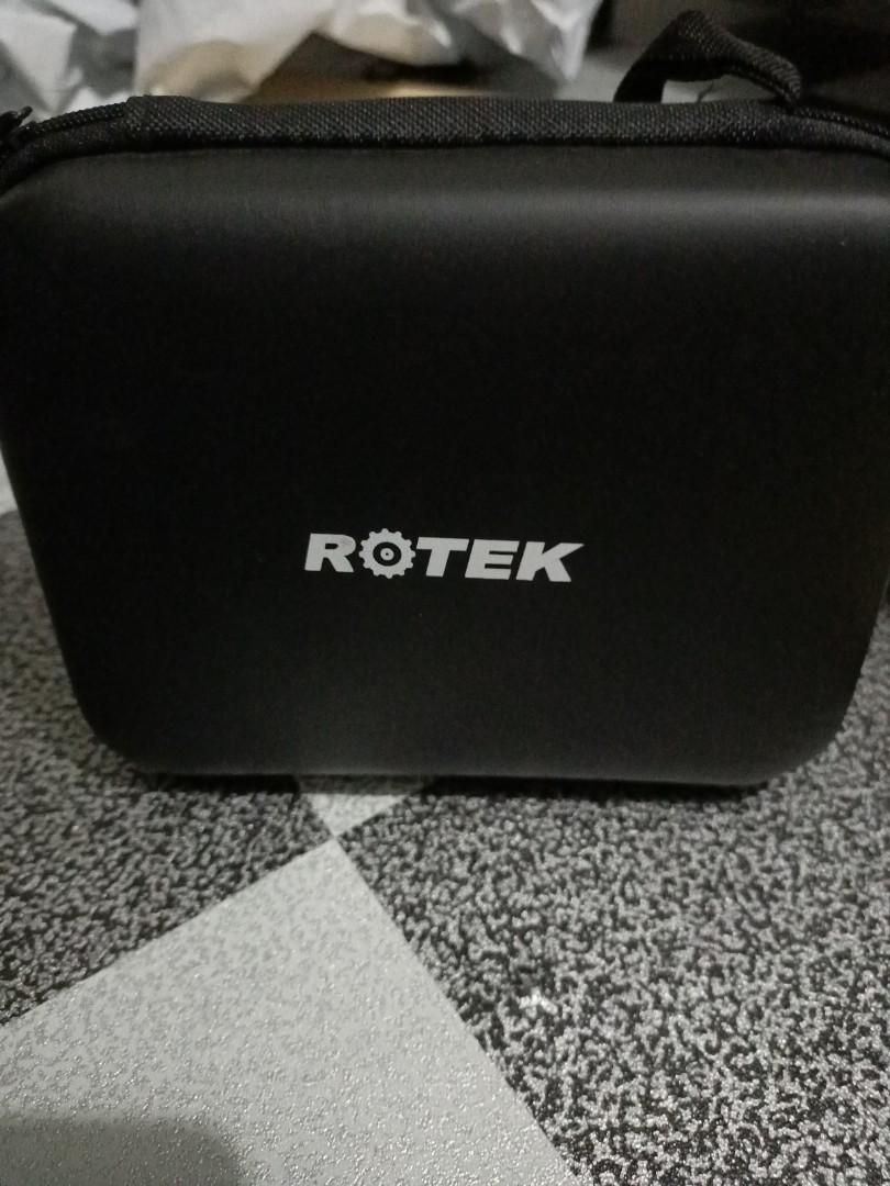 Rotek Endoscope Camera, Photography, Video Cameras on Carousell