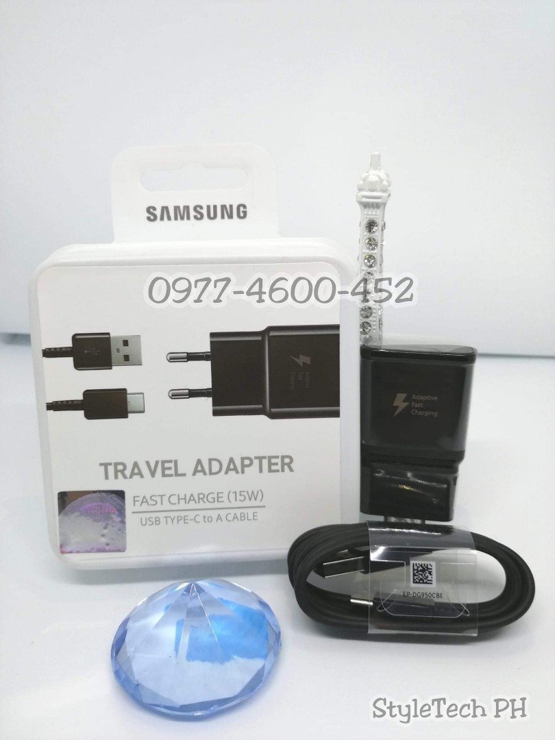 Samsung type c Set for all type c unit GUARANTEED ORIGINAL, TV & Home ...