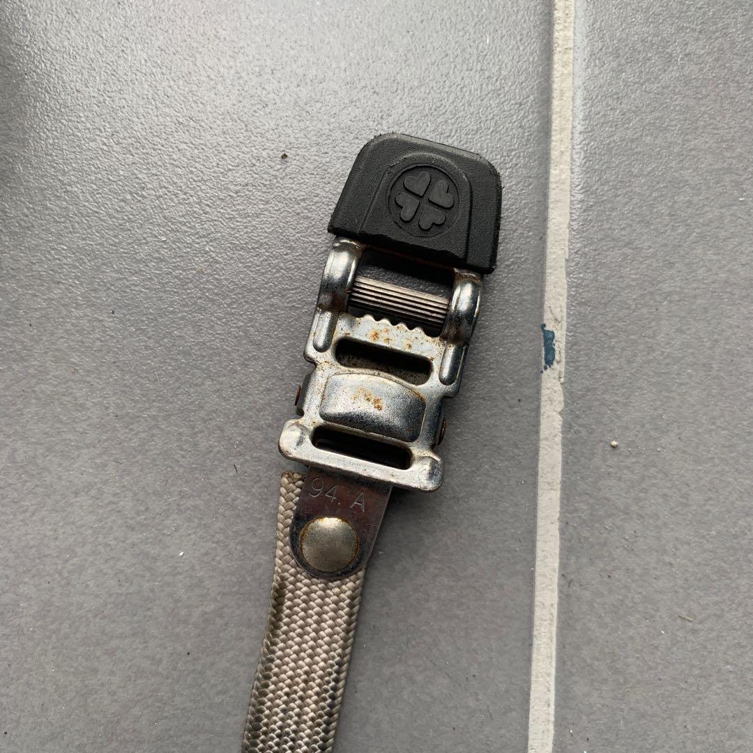 Shimano PD-A550 VIA Japan Pedals, Sports Equipment, Bicycles & Parts ...