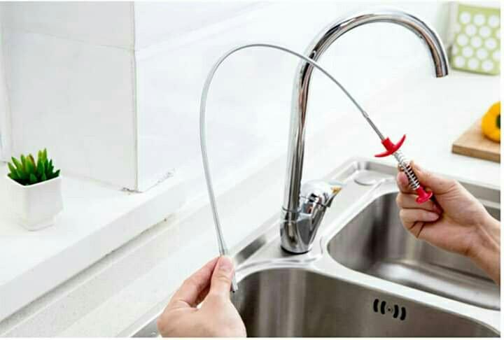 Sink cleaner, Furniture & Home Living, Cleaning & Homecare Supplies ...