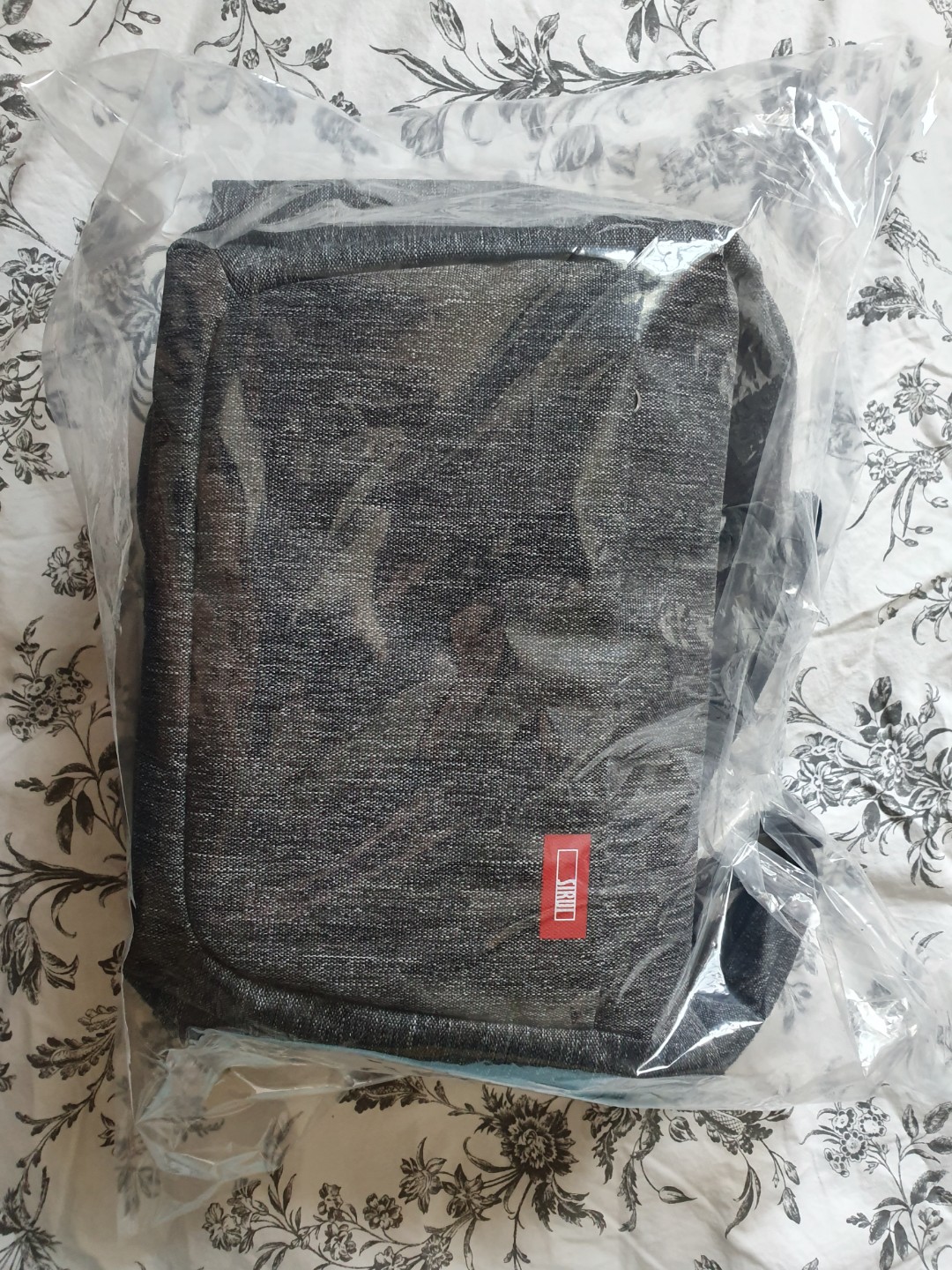 Sirui camera bag - an essential item for any photographer, Photography ...