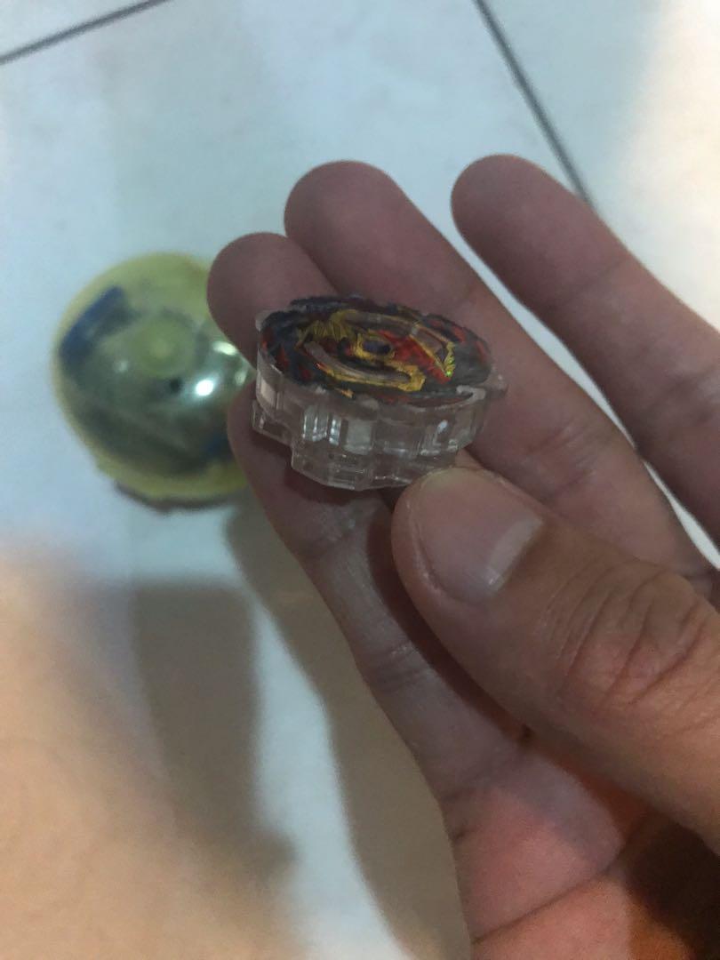 Takara Tomy Arts Beyblade, Hobbies & Toys, Collectibles & Memorabilia ...