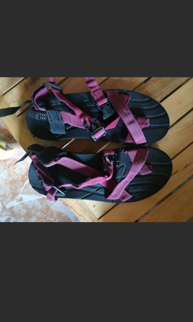 Tribu hiking Sandals, Women's Fashion, Footwear, Flats & Sandals on ...