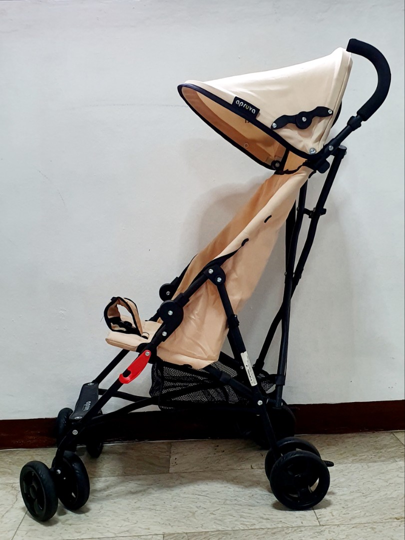 Apruva - Umbrella stroller, Babies & Kids, Going Out, Strollers on ...