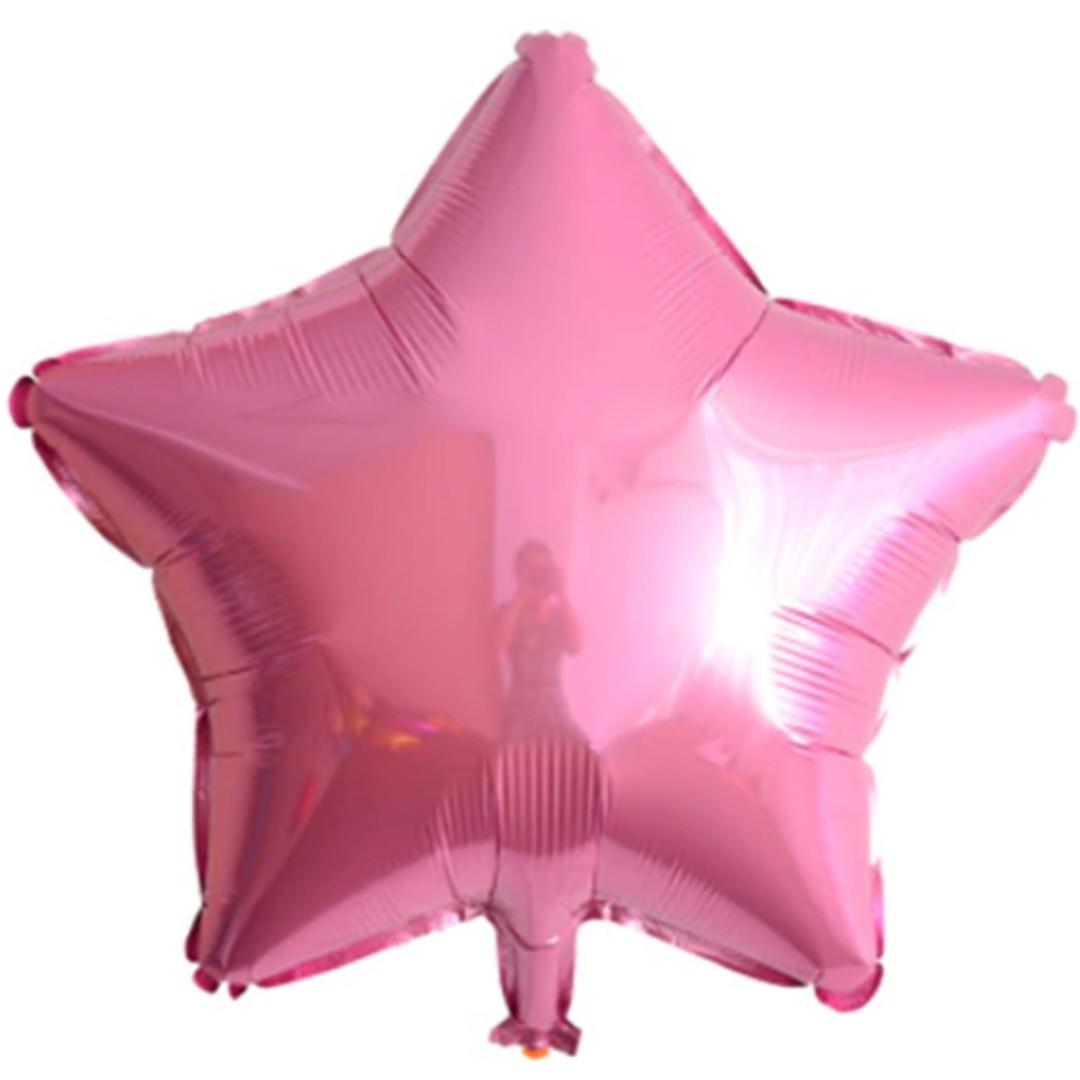 5pcs Happy BIrthday Champagne Wine Balloon Set, Hobbies & Toys ...