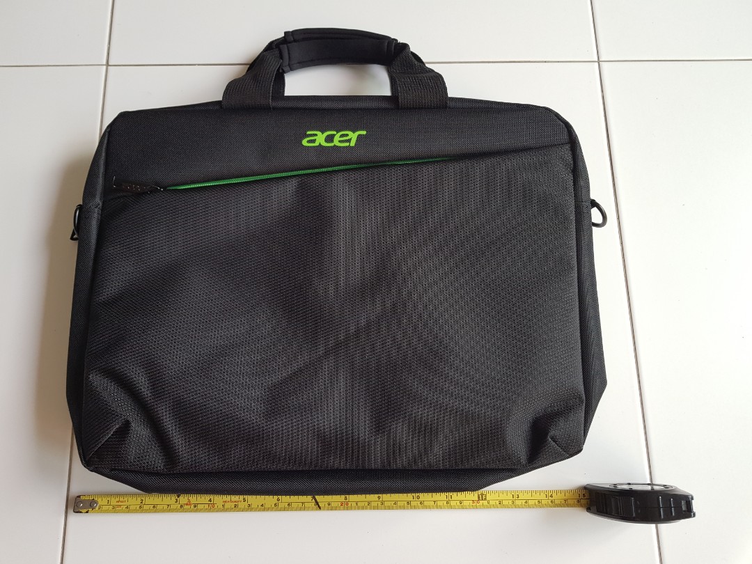 Acer Laptop Bag, Computers & Tech, Parts & Accessories, Computer Parts ...