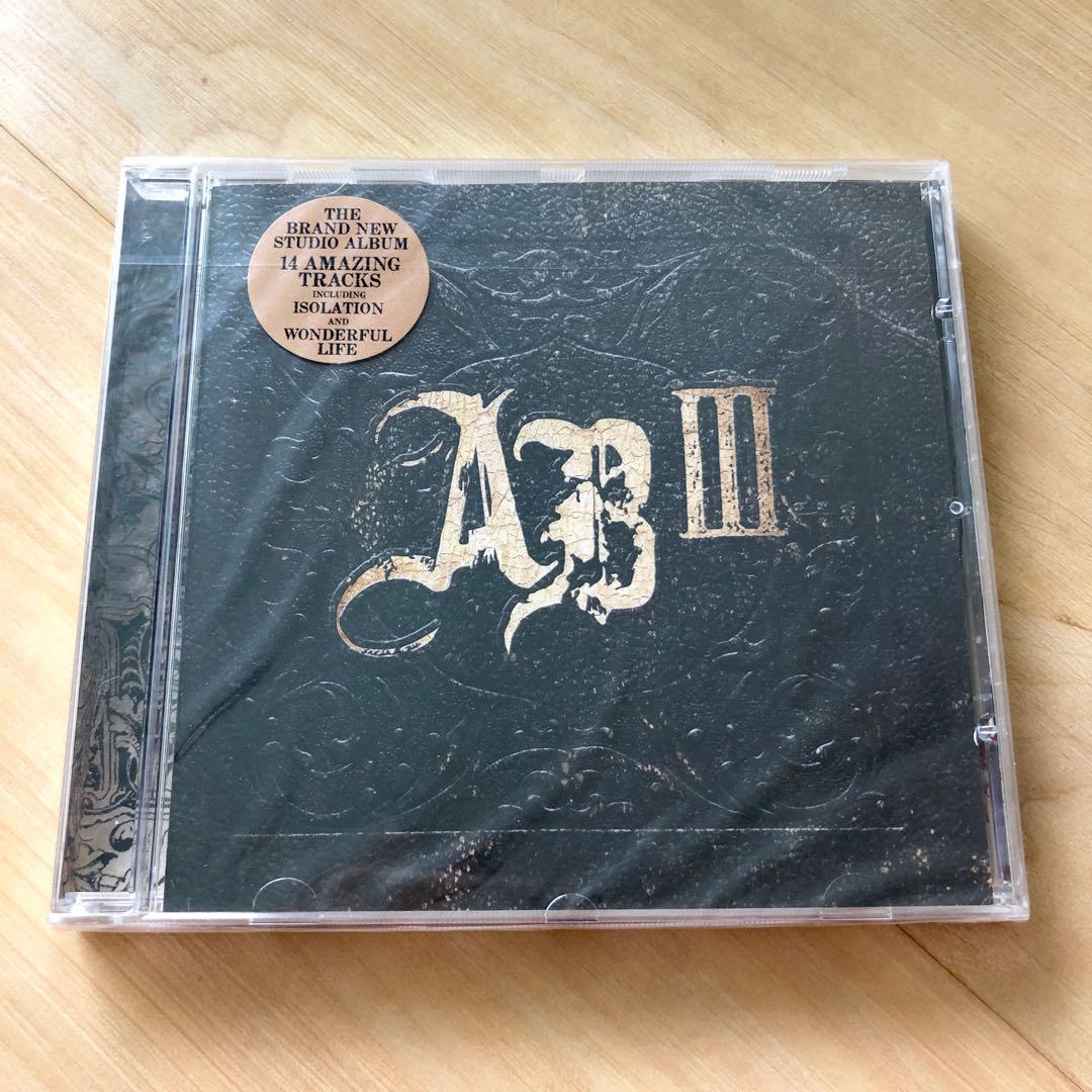 Alter Bridge - AB III, TV & Home Appliances, TV & Entertainment, TV ...