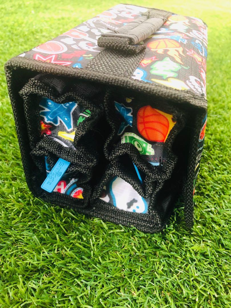 Authentic Smiggle Kids Pencil Case / Make up / school, Babies & Kids ...