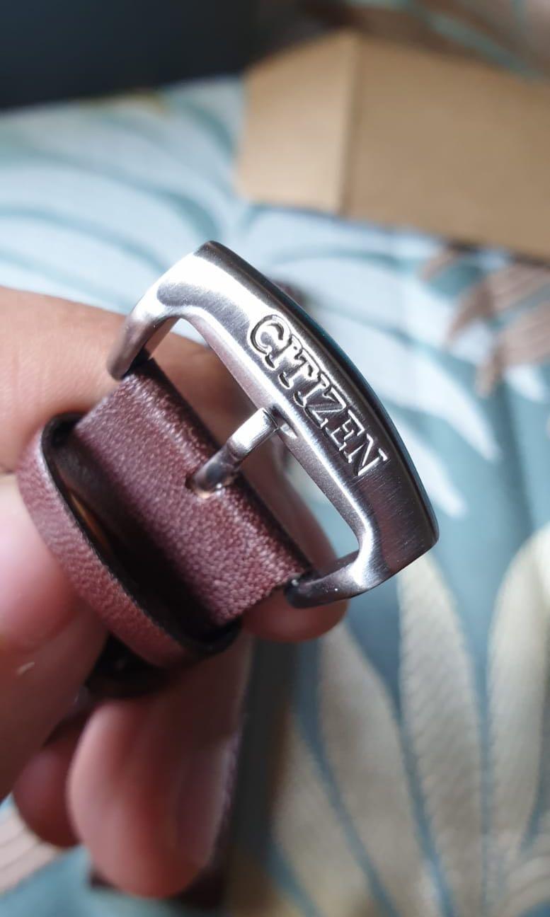 Citizen Automatic Field Watch (LNIB) Full Set, Mobile Phones & Gadgets ...