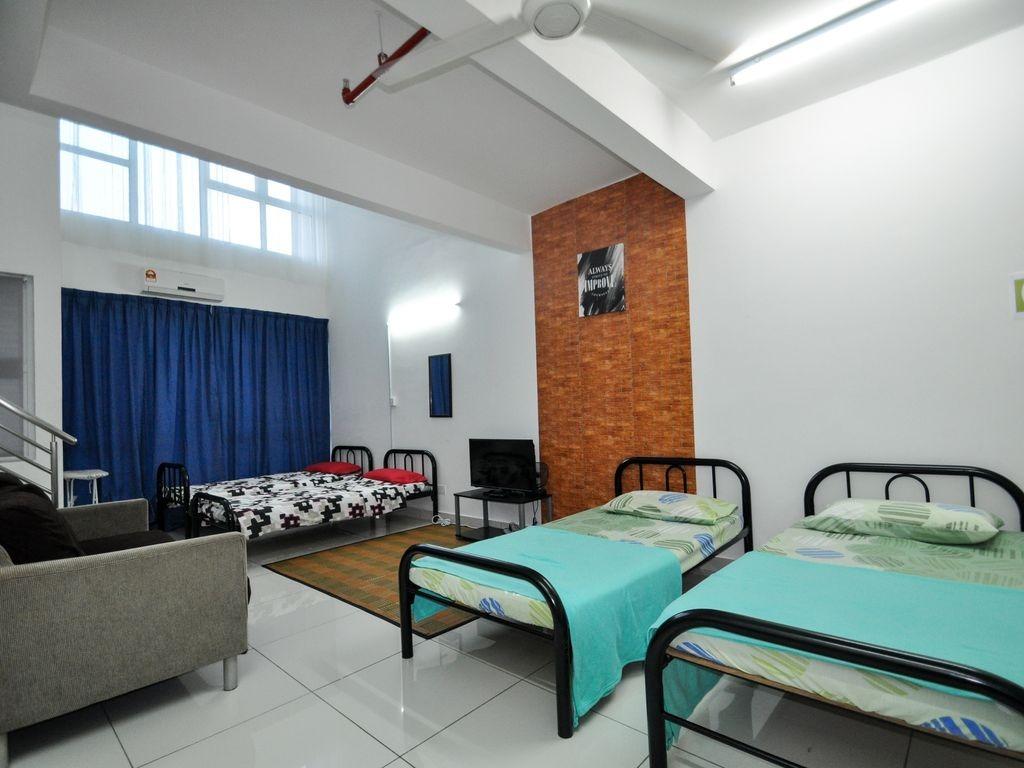 De Centrum SOHO Kajang for SALE. Congregated place to study, UNITEN, UPM, IUKL, Property, For ...