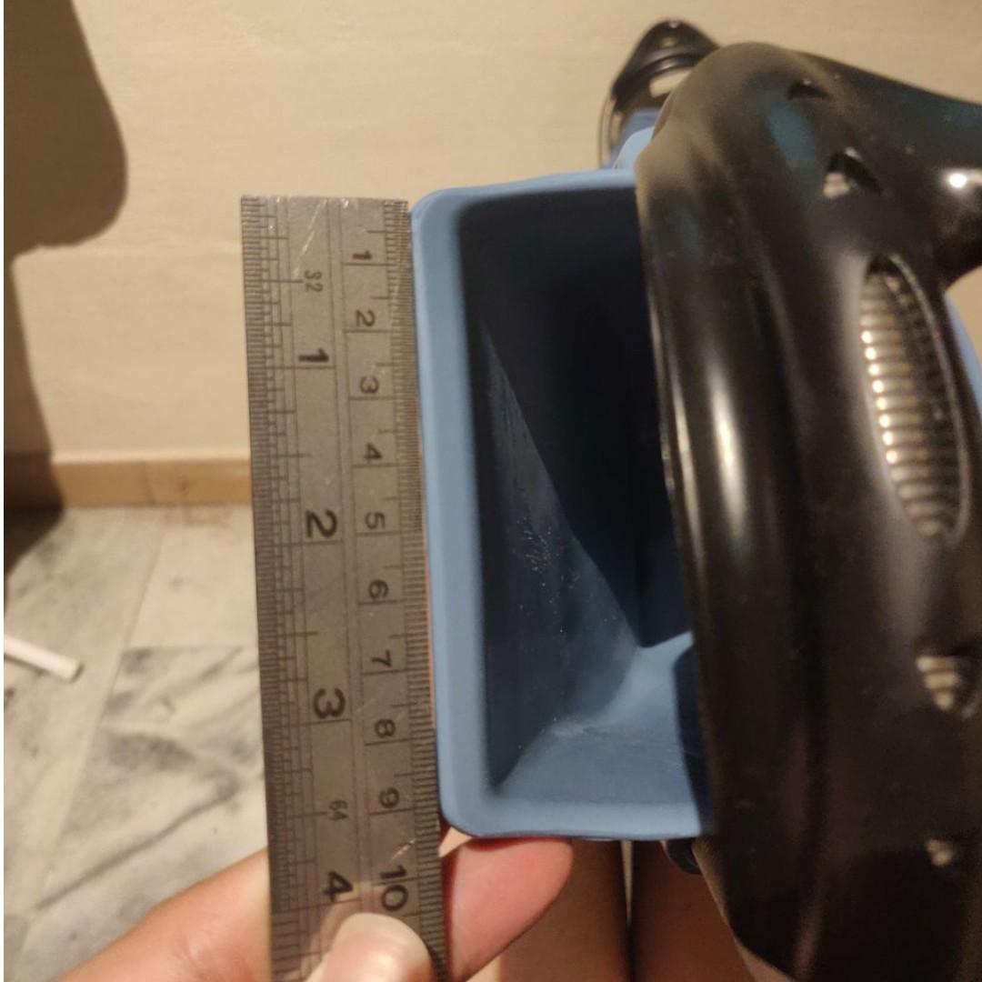 Deep 6 Eddy Fins, Sports Equipment, Sports & Games, Water Sports on ...