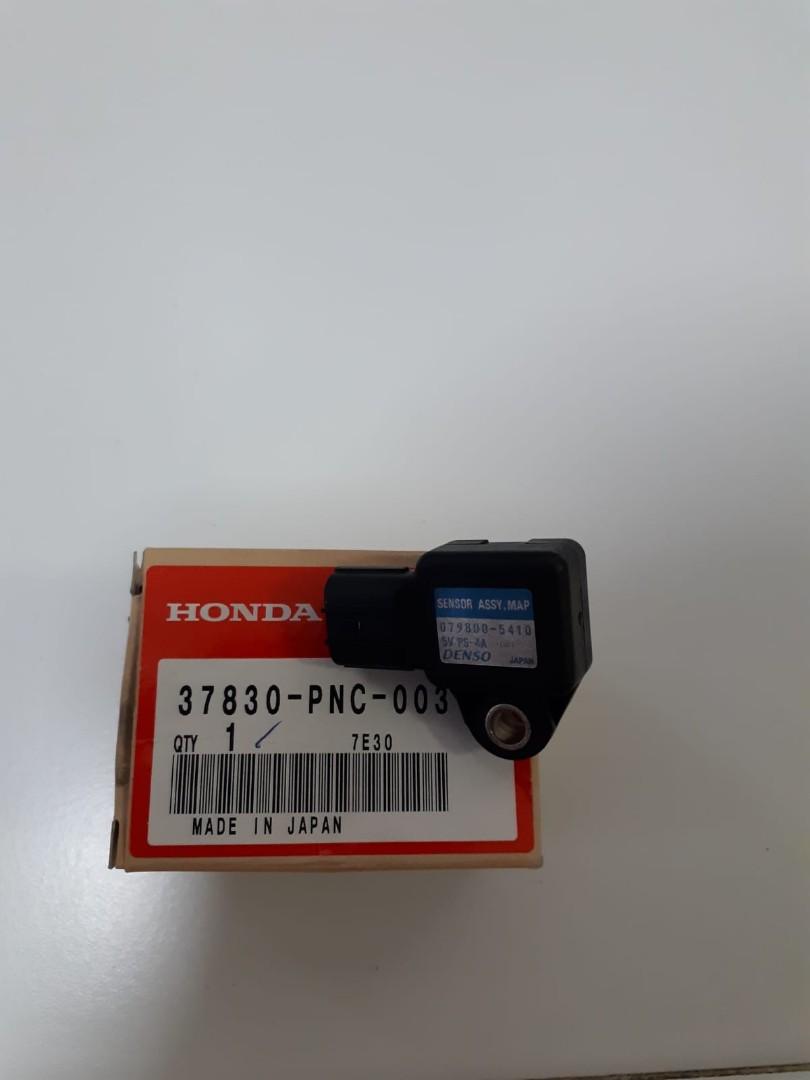 Dekit Honda Map Sensor, Car Accessories, Accessories on Carousell