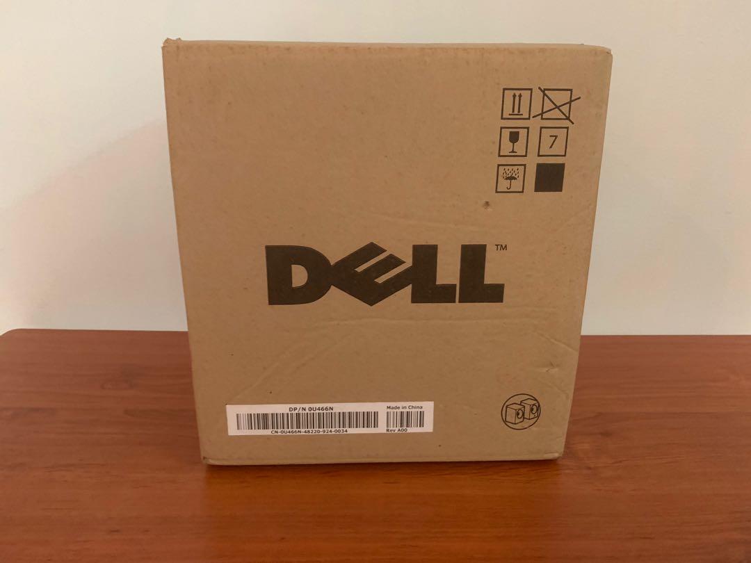 Dell AY410 PC Multimedia Speaker System, TV & Home Appliances, TV ...