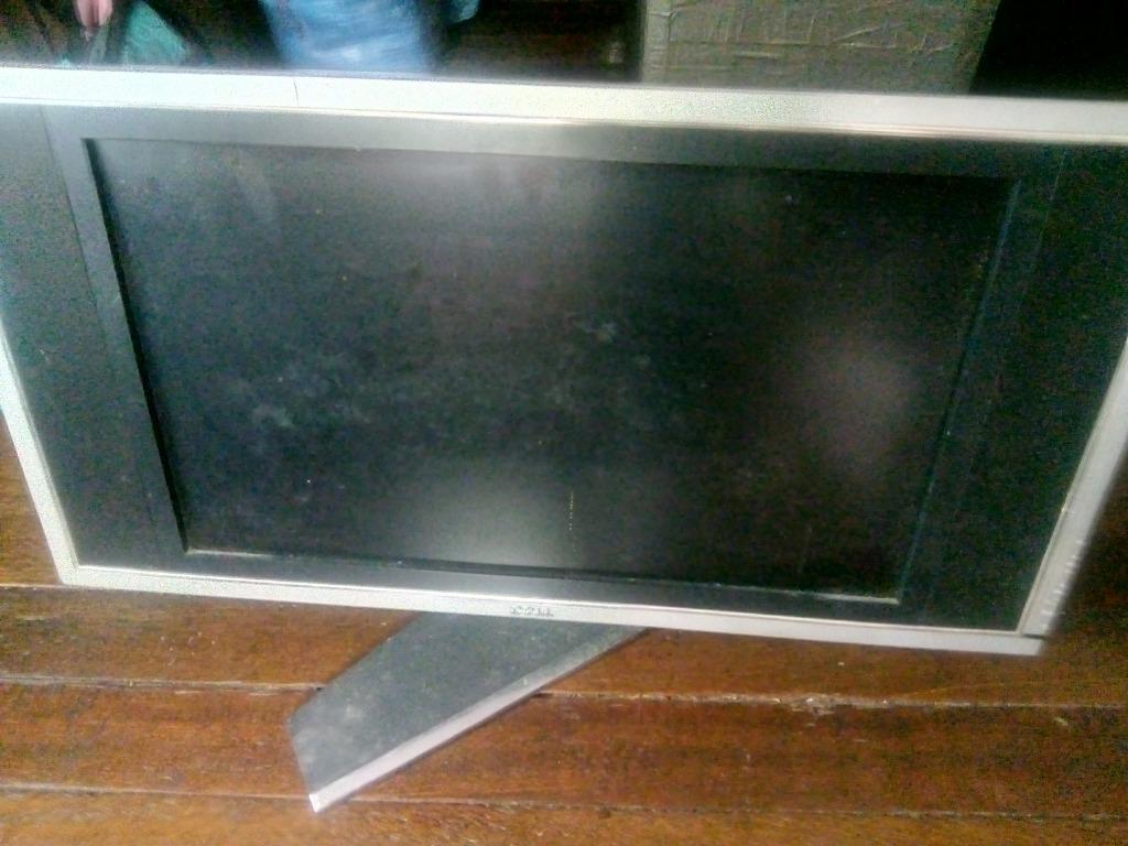 Dell LCD TV Monitor, Computers & Tech, Parts & Accessories, Monitor ...