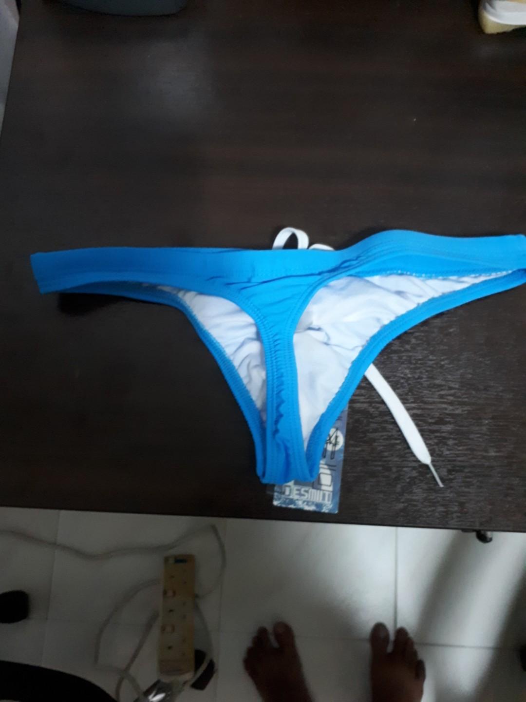 Desmitt t back Swimming Trunk, Sports Equipment, Sports & Games, Water ...