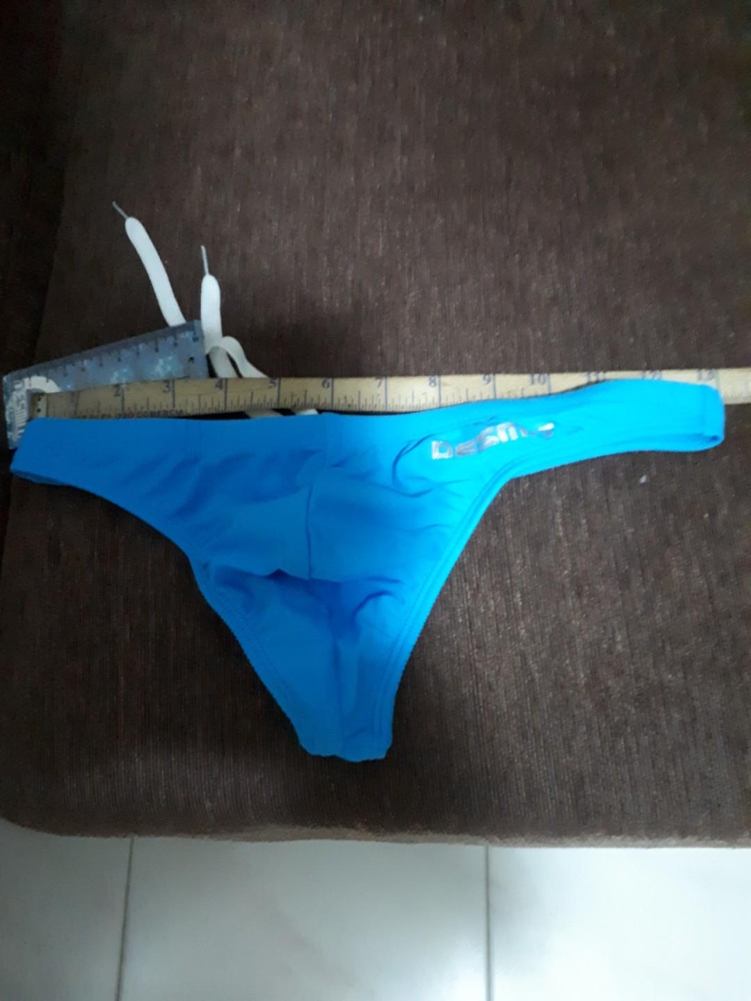 Desmitt t back Swimming Trunk, Sports Equipment, Sports & Games, Water ...