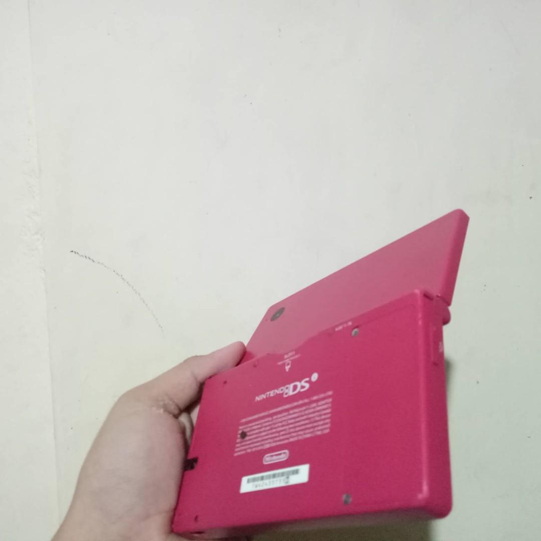 DSI NINTENDO WITH R4, Mobile Phones & Gadgets, Mobile Phones, Early ...